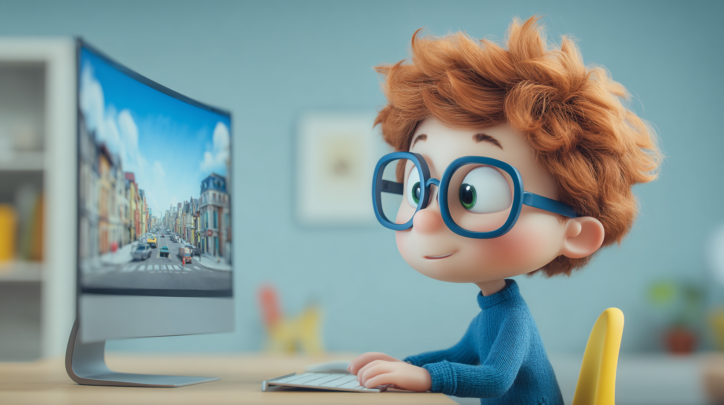 Best Animation Apps for Kids in 2026 — From Sketch to Screen — Kubrio